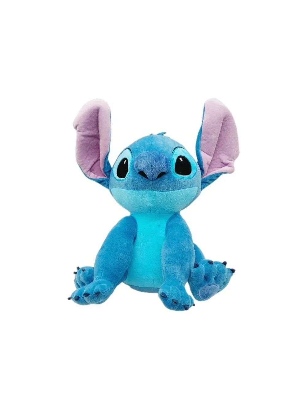 Kcare | Toys | Kcare Disney Stitch Stuffed Plush Animal Sitting Stuffed ...